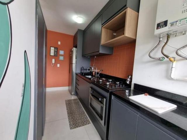 Apartamento para venda em Gramado de 70.00m² com 3 Quartos, 1 Suite e 1 Garagem