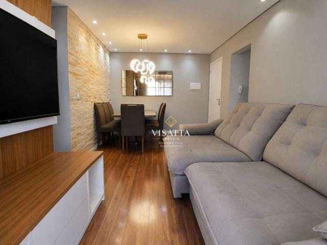 Apartamento para venda em Gramado em Cotia São Paulo de 70.00m² com 3 Quartos, 1 Suíte e 1 Garagem