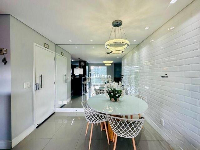 Apartamento para venda e aluguel em Gramado em Cotia São Paulo de 70.00m² com 2 Quartos, 1 Suíte e 1 Garagem