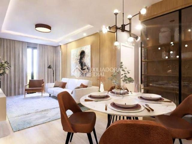 Apartamento para Venda em Gramado/RS Tirol 1 Quartos
