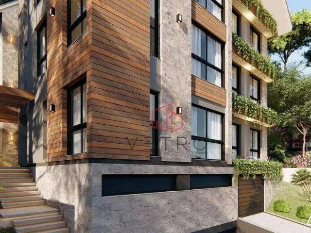Apartamento para Venda em Gramado/RS Tirol 1 Quartos