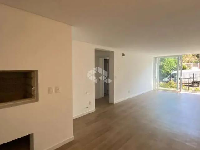 Apartamento para Venda em Gramado/RS Tirol 2 Quartos