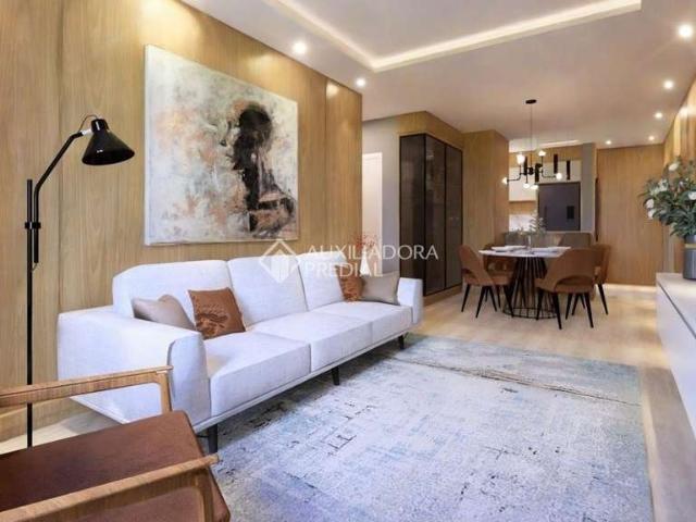Apartamento para Venda em Gramado/RS Tirol 2 Quartos