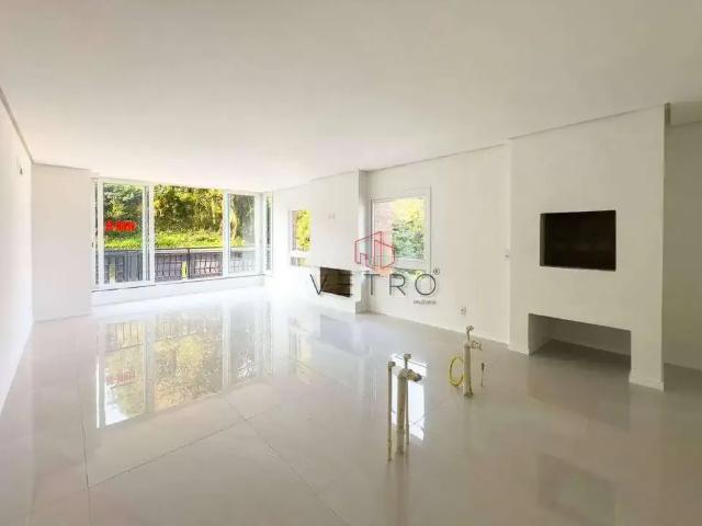 Apartamento para Venda em Gramado/RS Tirol 3 Quartos