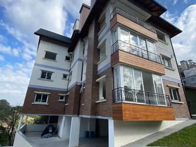 Apartamento para Venda em Gramado/RS Tirol 3 Quartos