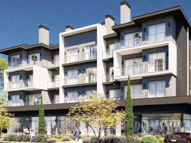Apartamento para Venda em Gramado/RS Várzea Grande 1º de Maio 1 Quartos