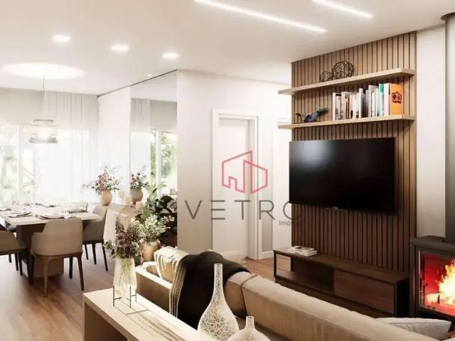 Apartamento para Venda em Gramado/RS Várzea Grande 1º de Maio 1 Quartos