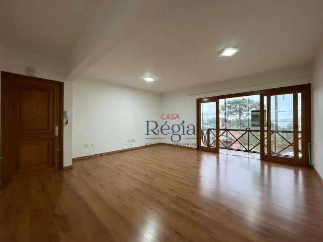 Apartamento para Venda em Gramado/RS Várzea Grande 1º de Maio 2 Quartos