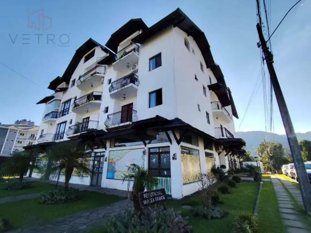 Apartamento para Venda em Gramado/RS Várzea Grande 1º de Maio 1 Quartos