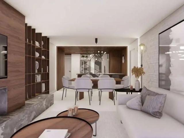 Apartamento para Venda em Gramado/RS Várzea Grande 1º de Maio 1 Quartos