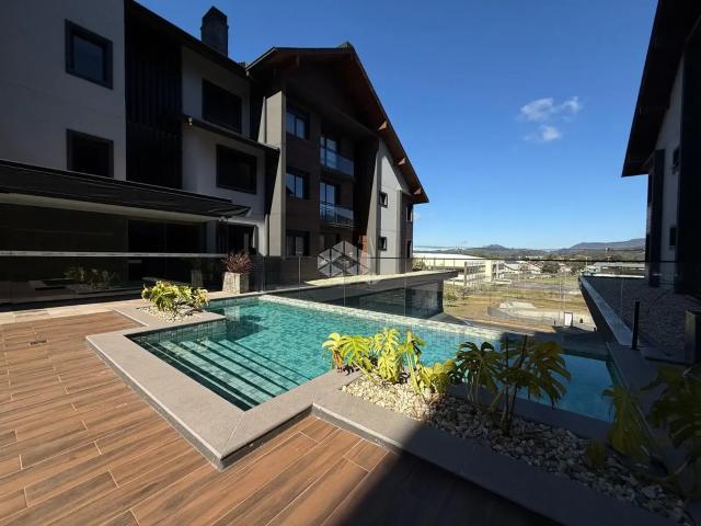 Apartamento para Venda em Gramado/RS Várzea Grande 1º de Maio 1 Quartos