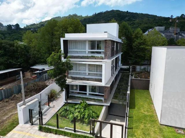 Apartamento para Venda em Gramado/RS Várzea Grande 1º de Maio 2 Quartos