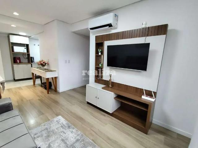 Apartamento para Venda em Gramado/RS Várzea Grande 1º de Maio 2 Quartos