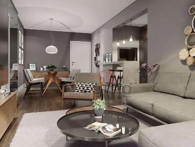 Apartamento para Venda em Gramado/RS Várzea Grande 1º de Maio 2 Quartos