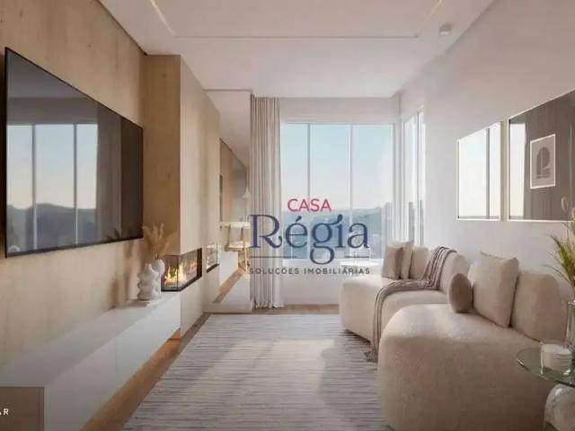 Apartamento para Venda em Gramado/RS Várzea Grande 1º de Maio 2 Quartos