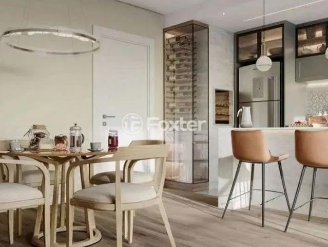Apartamento para Venda em Gramado/RS Várzea Grande 1º de Maio 2 Quartos