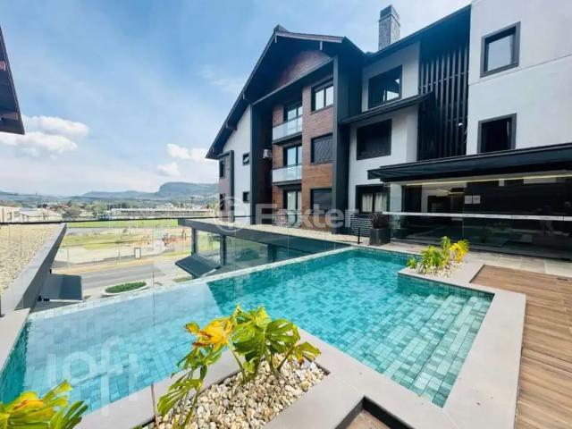 Apartamento para Venda em Gramado/RS Várzea Grande 1º de Maio 2 Quartos