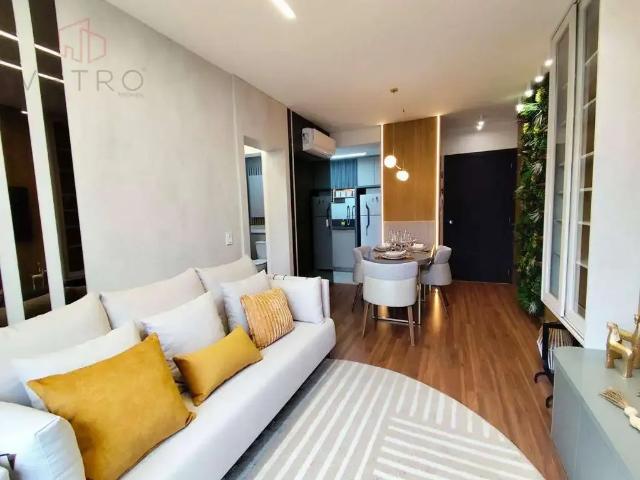 Apartamento para Venda em Gramado/RS Várzea Grande 1º de Maio 2 Quartos