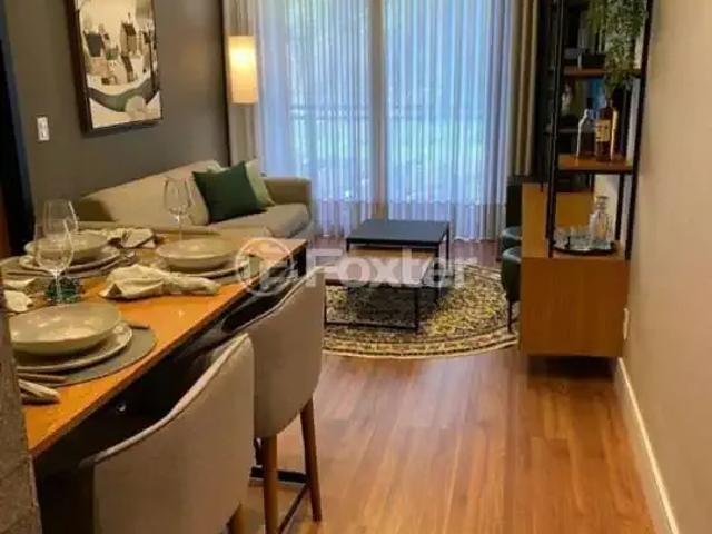 Apartamento para Venda em Gramado/RS Várzea Grande 1º de Maio 2 Quartos