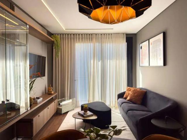Apartamento para Venda em Gramado/RS Várzea Grande 1º de Maio 2 Quartos