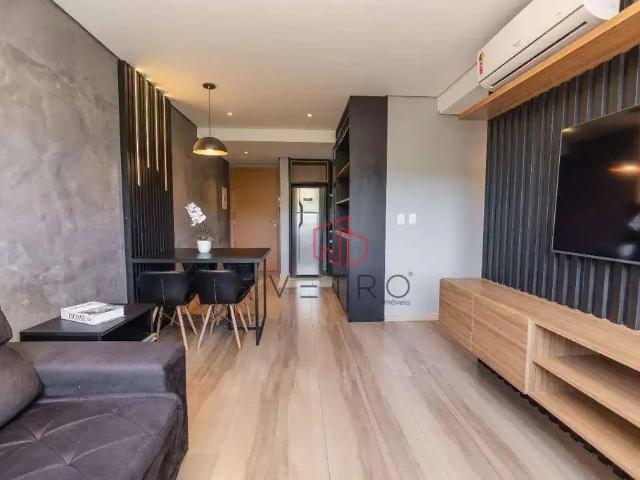Apartamento para Venda em Gramado/RS Várzea Grande 1º de Maio 2 Quartos