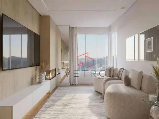 Apartamento para Venda em Gramado/RS Várzea Grande 1º de Maio 2 Quartos