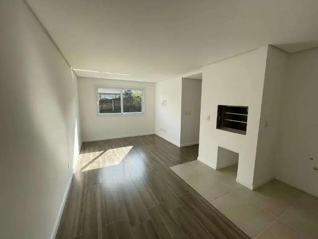 Apartamento para Venda em Gramado/RS Várzea Grande 1º de Maio 2 Quartos
