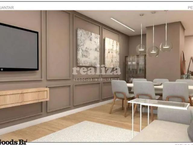 Apartamento para Venda em Gramado/RS Várzea Grande 1º de Maio 2 Quartos