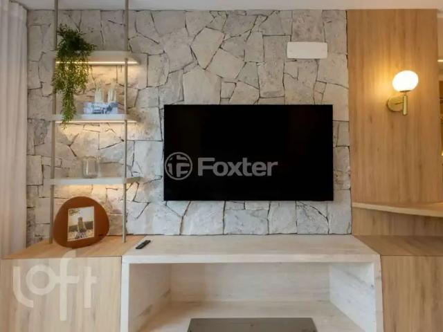 Apartamento para Venda em Gramado/RS Várzea Grande 1º de Maio 2 Quartos