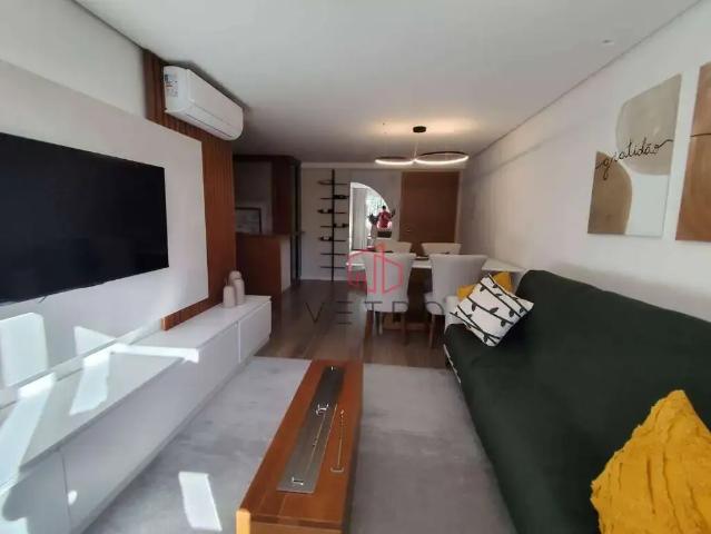 Apartamento para Venda em Gramado/RS Várzea Grande 1º de Maio 2 Quartos