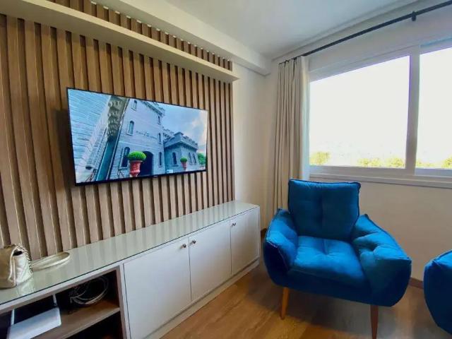 Apartamento para Venda em Gramado/RS Várzea Grande 1º de Maio 2 Quartos
