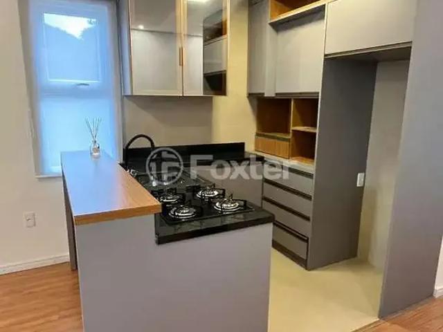 Apartamento para Venda em Gramado/RS Várzea Grande 1º de Maio 2 Quartos