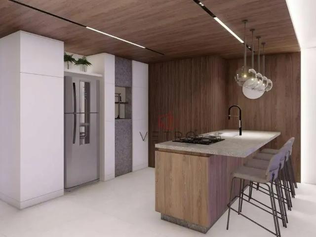 Apartamento para Venda em Gramado/RS Várzea Grande 1º de Maio 3 Quartos