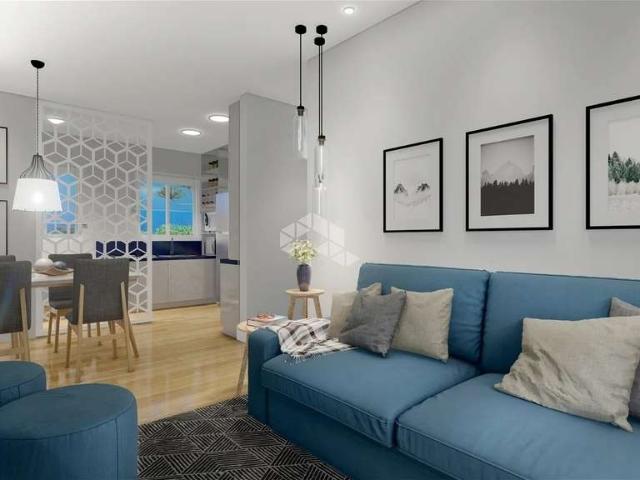 Apartamento para Venda em Gramado/RS Várzea Grande 2 Quartos
