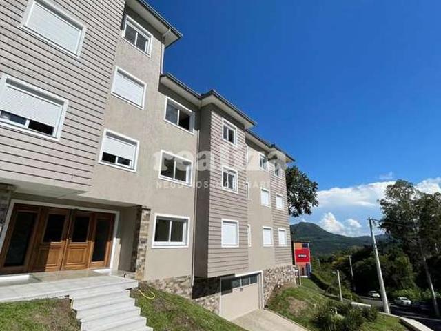 Apartamento para Venda em Gramado/RS Várzea Grande 2 Quartos