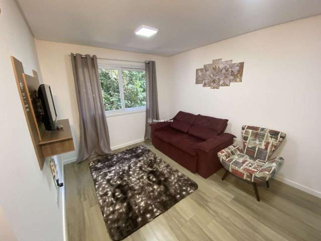 Apartamento para Venda em Gramado/RS Várzea Grande 2 Quartos