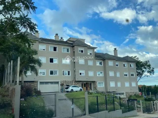 Apartamento para Venda em Gramado/RS Vila do Sol 2 Quartos