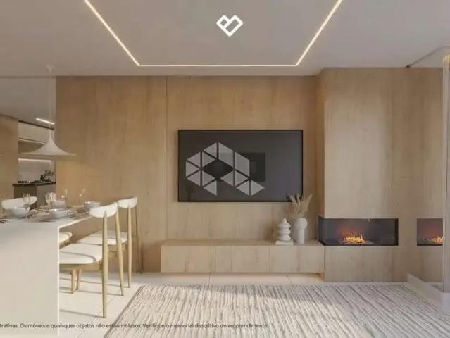 Apartamento para Venda em Gramado/RS Vila do Sol 2 Quartos