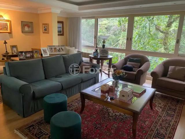 Apartamento para Venda em Gramado/RS Vila Jardim 3 Quartos