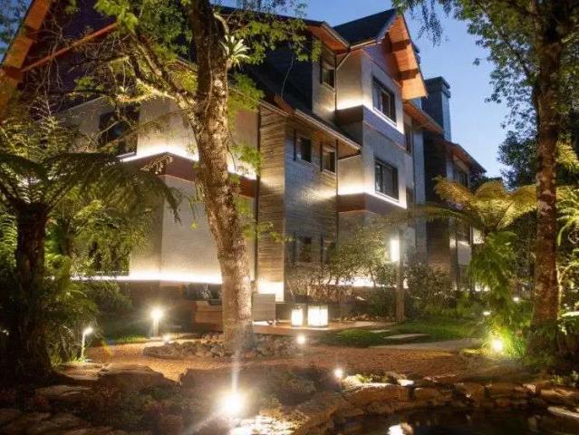 Apartamento para Venda em Gramado/RS Vila Jardim 3 Quartos
