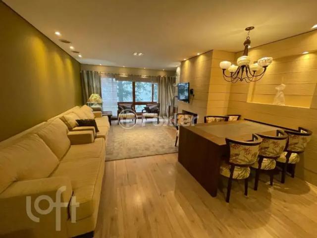 Apartamento para Venda em Gramado/RS Vila Jardim 3 Quartos