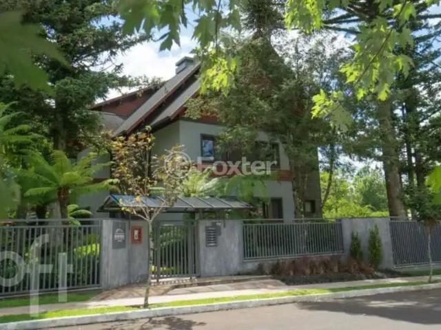 Apartamento para Venda em Gramado/RS Vila Jardim 3 Quartos