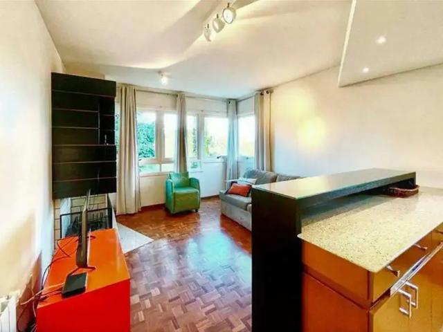 Apartamento para Venda em Gramado/RS Vila Suiça 1 Quartos