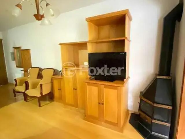 Apartamento para Venda em Gramado/RS Vila Suiça 1 Quartos