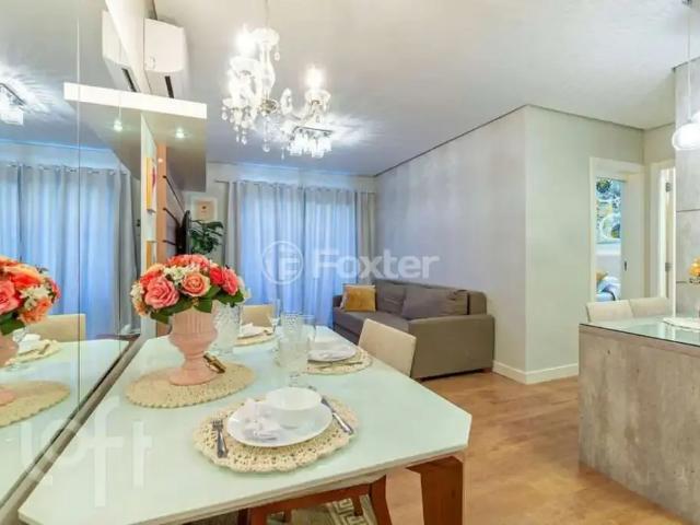 Apartamento para Venda em Gramado/RS Vila Suiça 1 Quartos