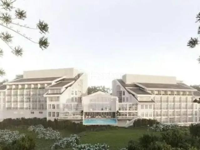 Apartamento para Venda em Gramado/RS Vila Suiça 1 Quartos