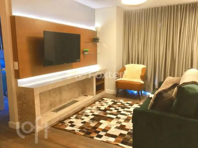 Apartamento para Venda em Gramado/RS Vila Suiça 1 Quartos