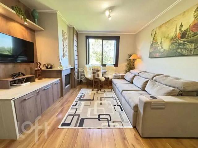 Apartamento para Venda em Gramado/RS Vila Suiça 1 Quartos