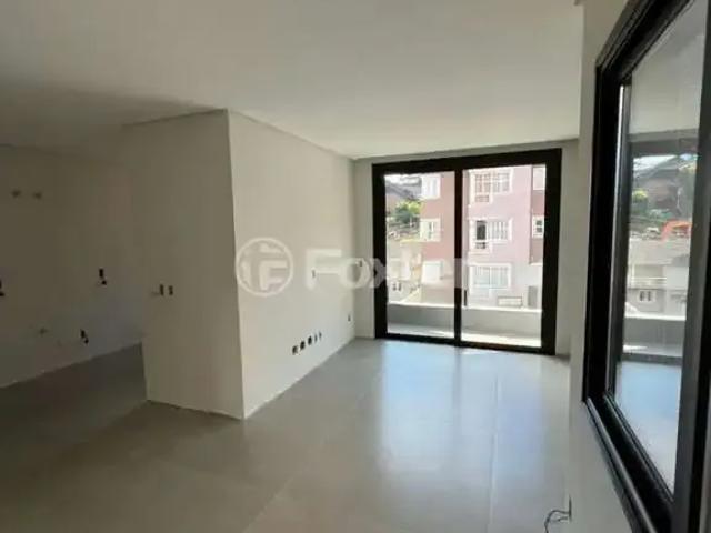 Apartamento para Venda em Gramado/RS Vila Suiça 1 Quartos