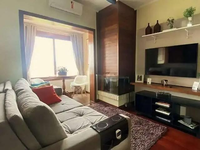 Apartamento para Venda em Gramado/RS Vila Suiça 1 Quartos